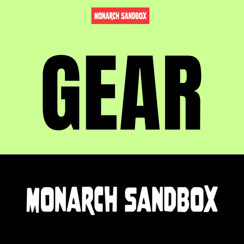 GEAR